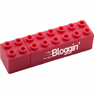 Building Block Highlighter | Custom Printed As Low As $1.57