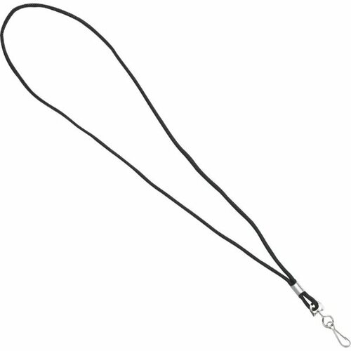 Super Value Sport Cord Lanyard With Swivel J Hook | Custom Printed As ...