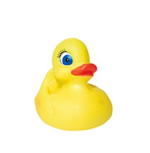 3" Rubber Duck | Custom Printed As Low As $1.69